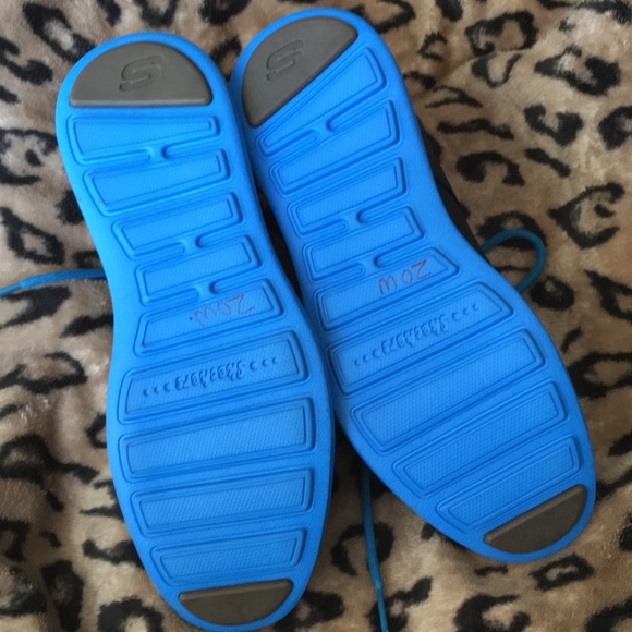 Skechers | Shoes | Super Funky Skechers Womans Loafers | Poshmark